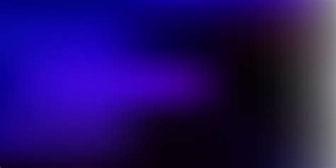 Dark Pink Blue Vector Gradient Blur Drawing 13437593 Vector Art At Vecteezy