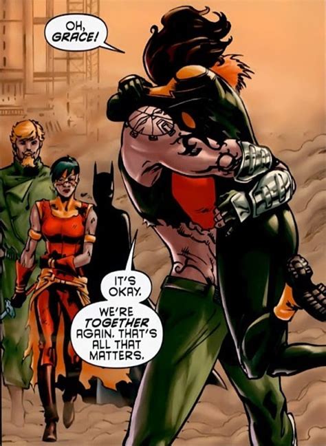 Thunder Dc Continuity Project