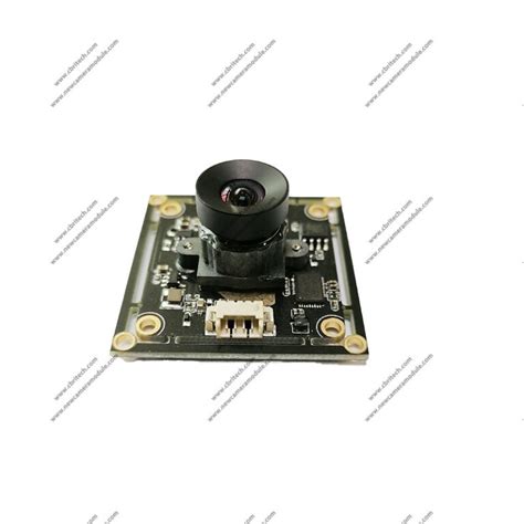 P Wide Dynamic USB Camera Module For Face Recognition