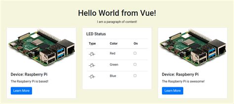 Bootstrap Ece196 Documentation
