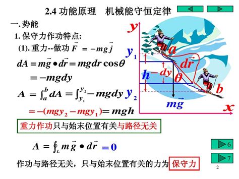 力学 功能机械能 word文档在线阅读与下载 无忧文档