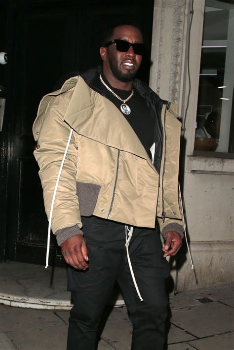 Diddy Facing Third Sexual Assault Lawsuit