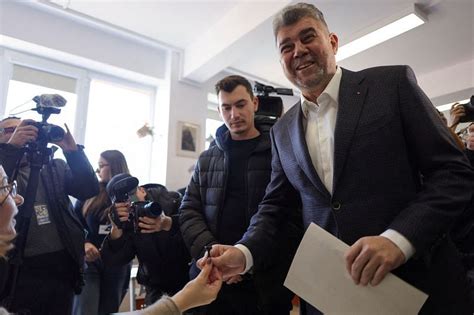 Romania Presidential Election 2024 Helena Delinda