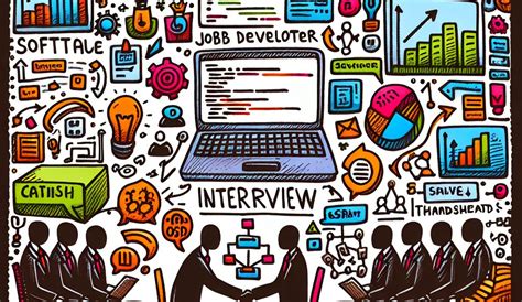 Ace Your Software Developer Interview Expert Tips And Techniques