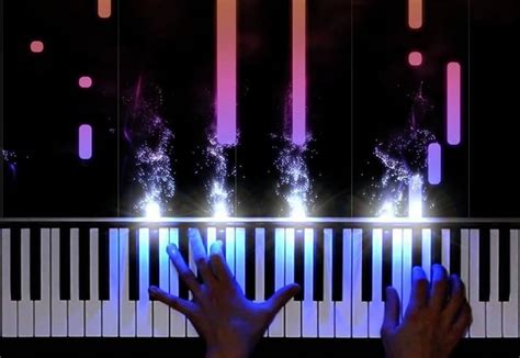 Midi2neopixel Piano Led Visualizer By Stanley Download Free 44 Off