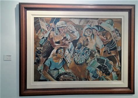 Ilomoca Hangs An All Female Art At Av Gallery Peoples Domain