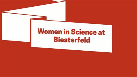 Biesterfeld Group On Linkedin Today Is The International Day Of Women And Girls In Science