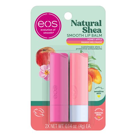 Eos Lip Balm In Eos