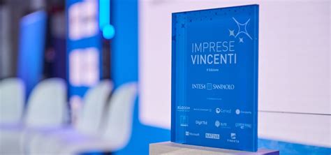 Imprese Vincenti Di Intesa Sanpaolo La Quinta Tappa A Cuneo Le Pmi