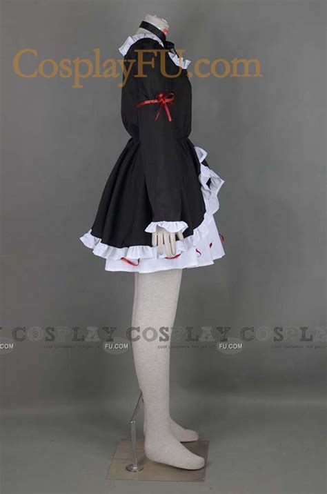 Custom Kobato Cosplay Costume From Boku Wa Tomodachi Ga Sukunai