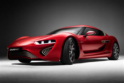 2016 Nanoflowcell Quant Fe Pictures