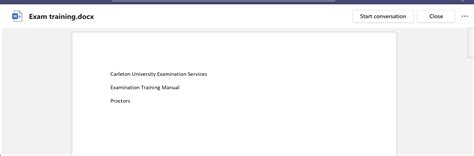 Cannot Edit Any Documents In Microsoft Teams Microsoft Community