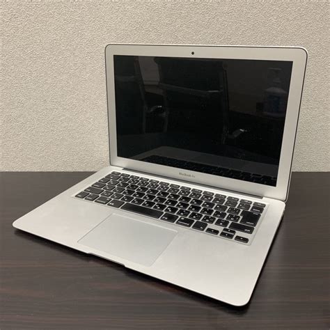 MacBook Air 2015の買取実績 | 買取専門店さすがや