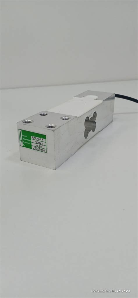 25 X 25mm 200kg Load Cell Star Tech Scales
