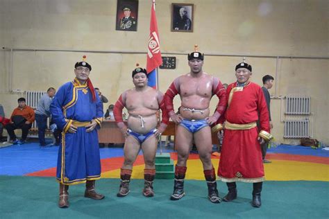 Аймгийн арслан Д Батбаатар түрүүлэв