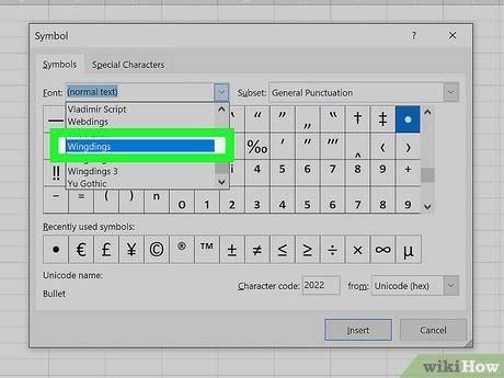 How To Insert A Check Mark In Microsoft Excel Infoupdate Org