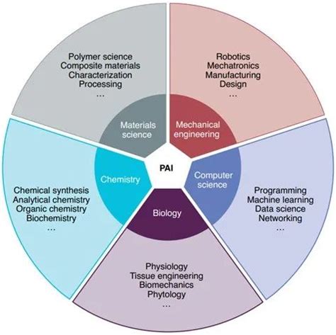 NatureAI的瓶颈突破在于实体人工智能PAI 中关村互联网金融研究院