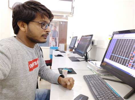 Sachin Jain Medium