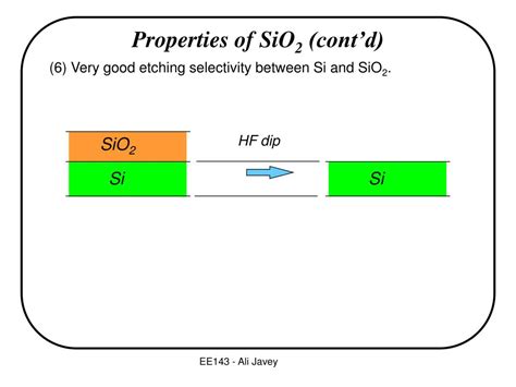 PPT Section Thermal Oxidation PowerPoint Presentation Free Download ID