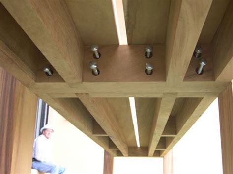 Plank Table — Studio Terpeluk