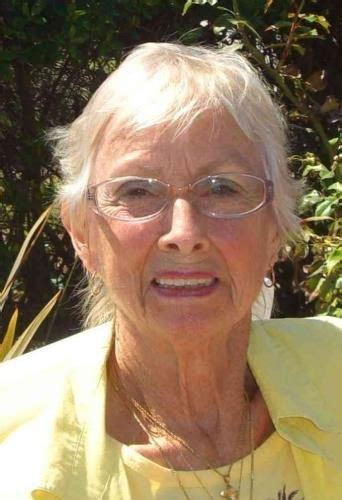 Nancy Perine Obituary 1937 2022 Everett Wa The Herald Everett