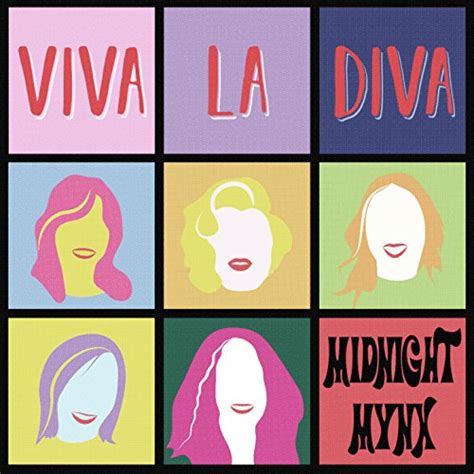 Play Viva La Diva By Midnight Mynx On Amazon Music
