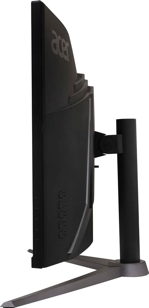 Customer Reviews Acer Nitro Curved Qhd Hz Ms Freesync Premium Gaming Monitor