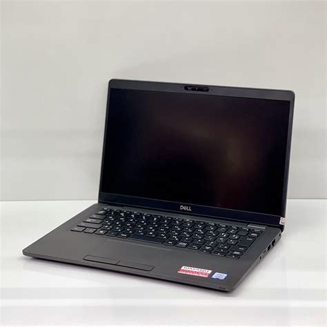 Dell 5300 I5 8xxxu Ram 8gb Ssd 256gb Fhd