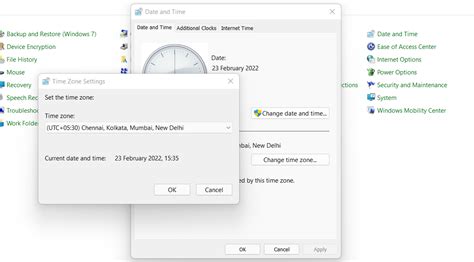 How To Set The Jvm Timezone
