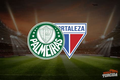 Palmeiras X Fortaleza Onde Assistir Ao Vivo Horário E Escalações