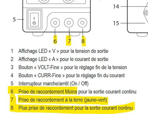 Quels câbles pour une alimentation Forum Matériel Système