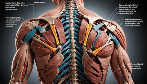 Tendinite Supra épineux Causes Symptômes Et Traitements Domisport