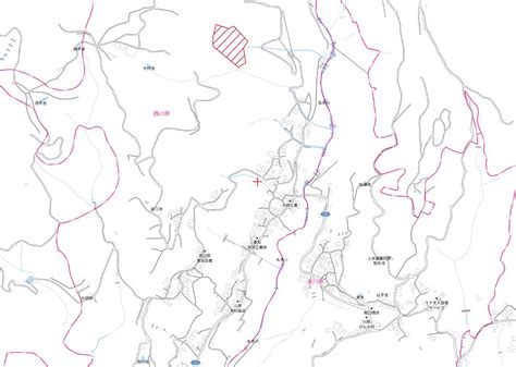 【不動産ジャパン】物件詳細：和歌山県紀の川市西川原／の物件情報：売地