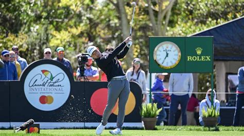 The First Look Arnold Palmer Invitational Presented By Mastercard
