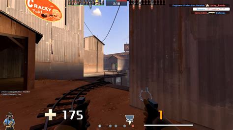 Rare Fart Tauntkill R Tf2