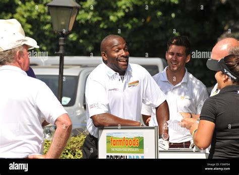 Farmfoods British Par 3 Championship 2015 Held At Nailcote Hall Day 2