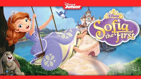Sofia The First Movies TV On Google Play