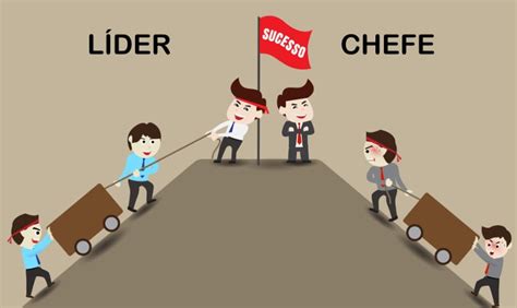 Dicas de como ser um bom líder para sua equipe Andrade