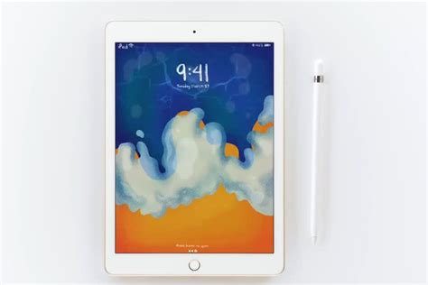 Apple Announces New Ipad With Classrooms In Mind