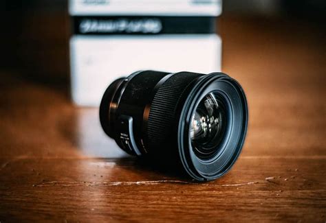 Sigma 24mm f/1.4 Art Review - Great Competition