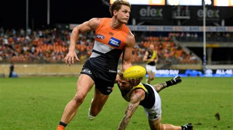 Richmond Update Jacob Hopper Aflratings