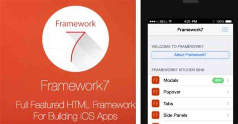 15 Best Framework7 Interview Questions And Answers Mobile And Web Apps
