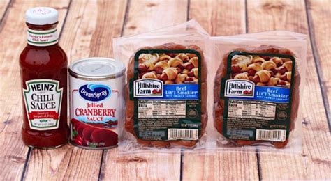 Slow Cooker Appetizer Recipes To Make Parties A Breeze