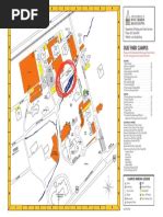 Csuf Campus Map And Building Guide Pdf