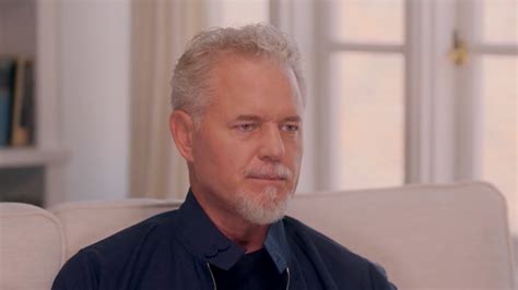 Eric Dane Admits My Right Arm Completely Stopped Working In Als Battle And Breaks Down In