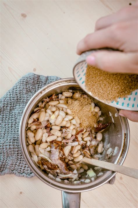 How To Cook Northern Beans In A Crock Pot At Brent Vangundy Blog