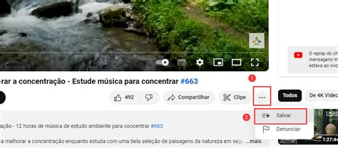 Como fazer um loop em um vídeo do YouTube Rene E Laboratory