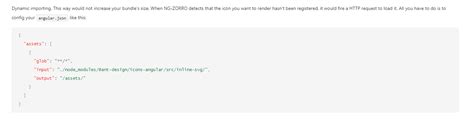How Can I Use My Own Svg Image From Asset Folder In The Ng Zorro Menu