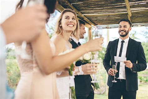 受付後や披露宴前など。結婚式の待ち時間にゲストを退屈させない演出 花嫁ノート