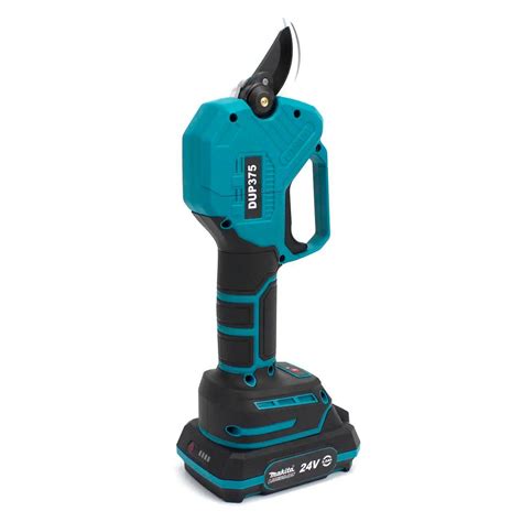 Аккумуляторный секатор Makita DUP375 24V 5AH (ID#1984641568), цена ...